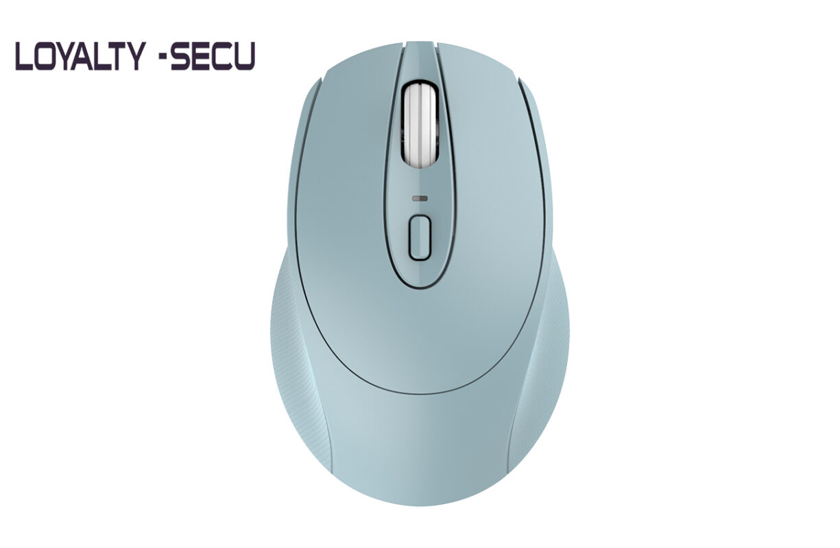 Bluetooth 5 0 2 4g Dual Mode Wireless Rechargeable Mouse Windows Mac Os